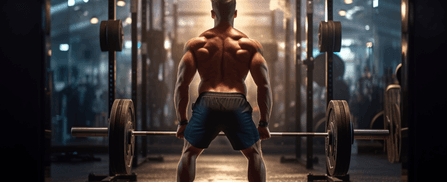 Whole Body vs Body Part Training | Live Well Lifestyle